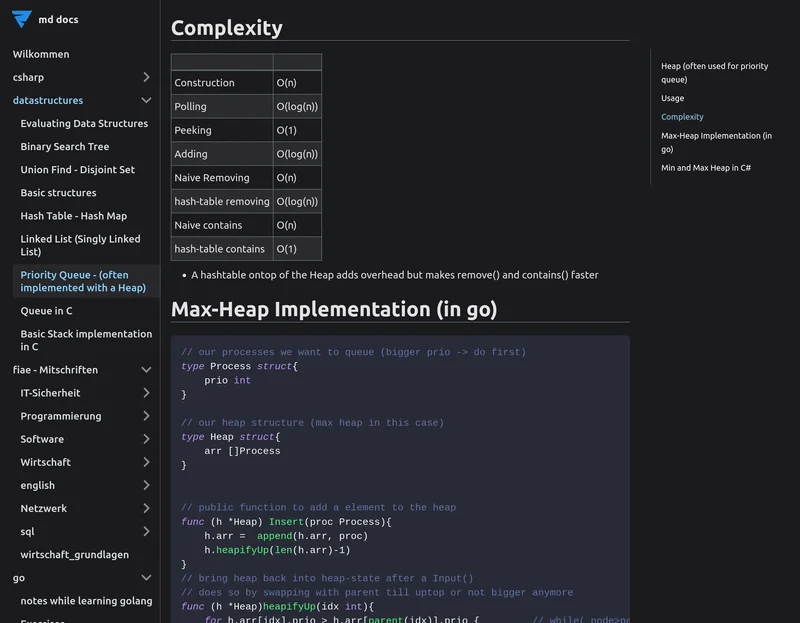 Vincent Probst | Portfolio